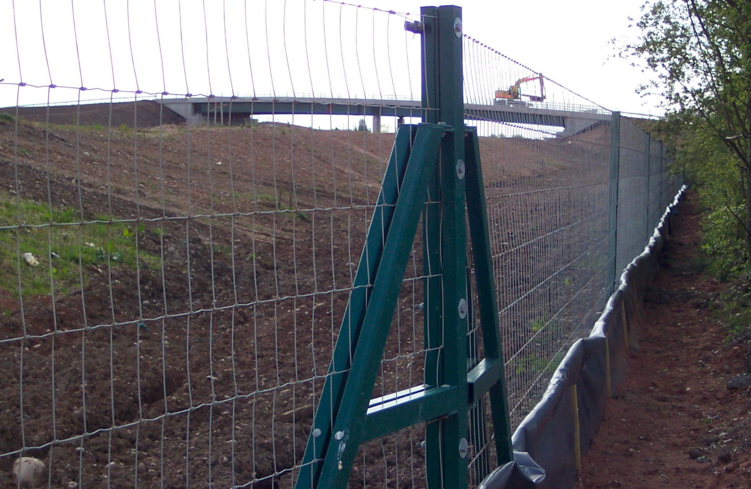 Tornado Force Wire Fencing Online - Farm Forestry