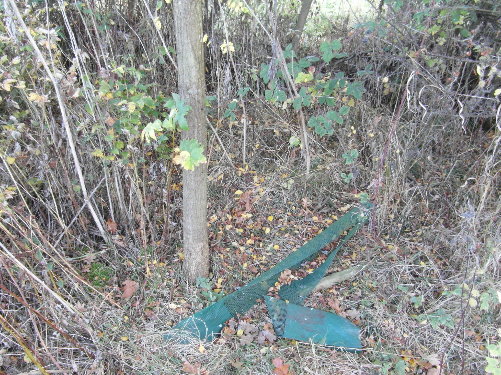 The Balance 'E' Type Fine Mesh Shelter - Farm Forestry