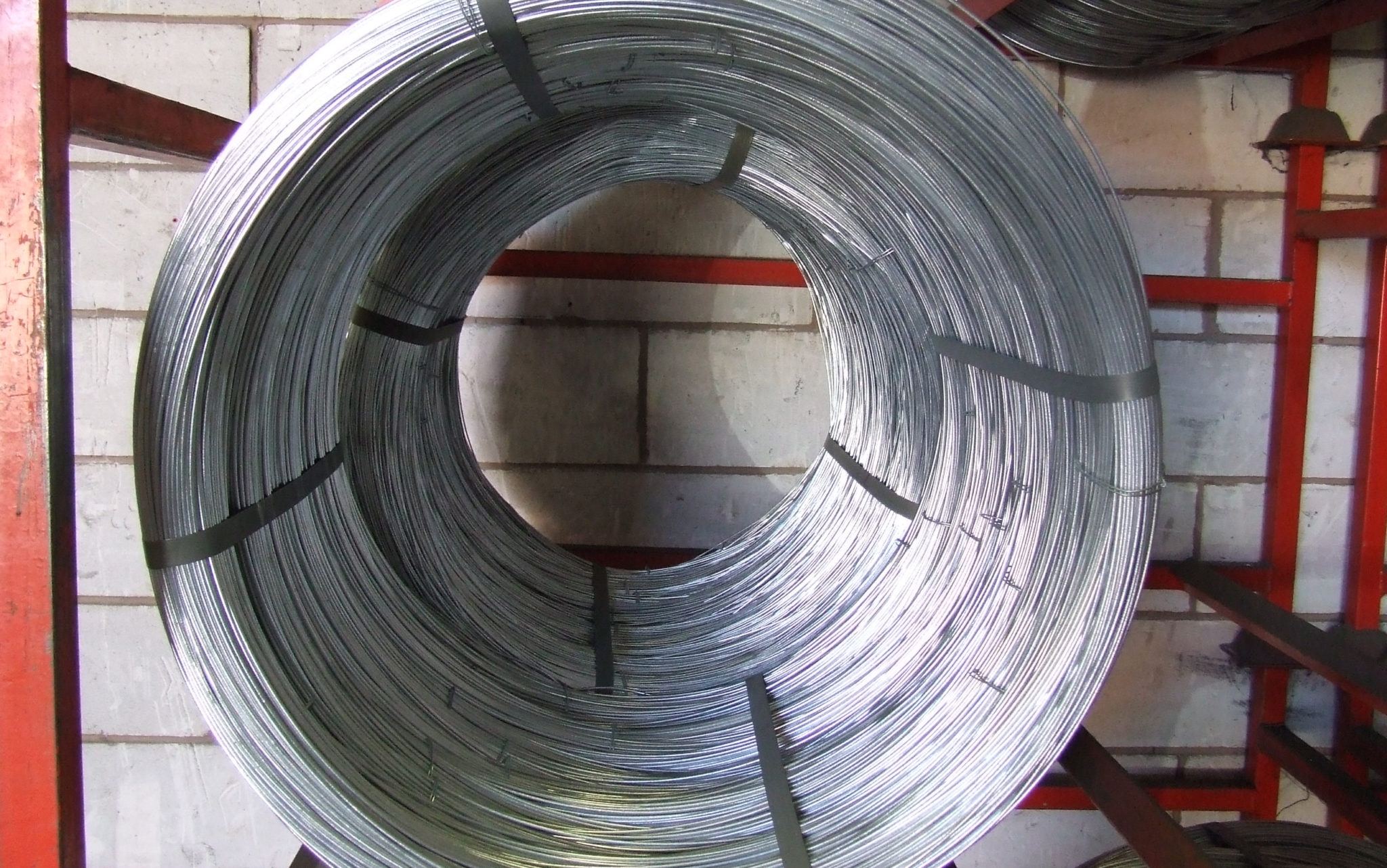 Hi-Tensile Plus Fencing