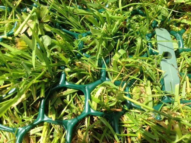 Grass Reinforcement Mesh - 2m x 30m
