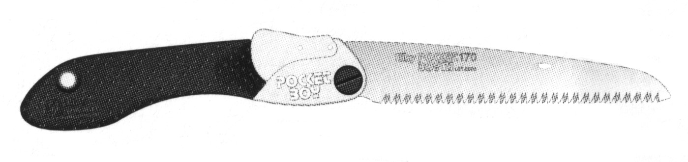 Pocket Boy 170 - 10 - Farm Forestry
