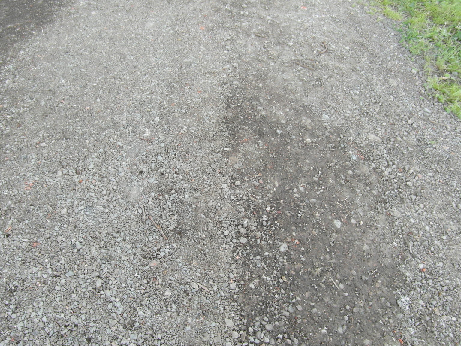 Premium Ground Stabilisation Mesh 2m x 25m