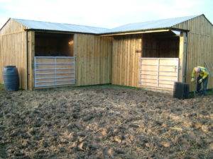 Premium Ground Stabilisation Mesh 2m x 25m