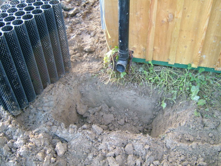 Premium Ground Stabilisation Mesh 2m x 25m