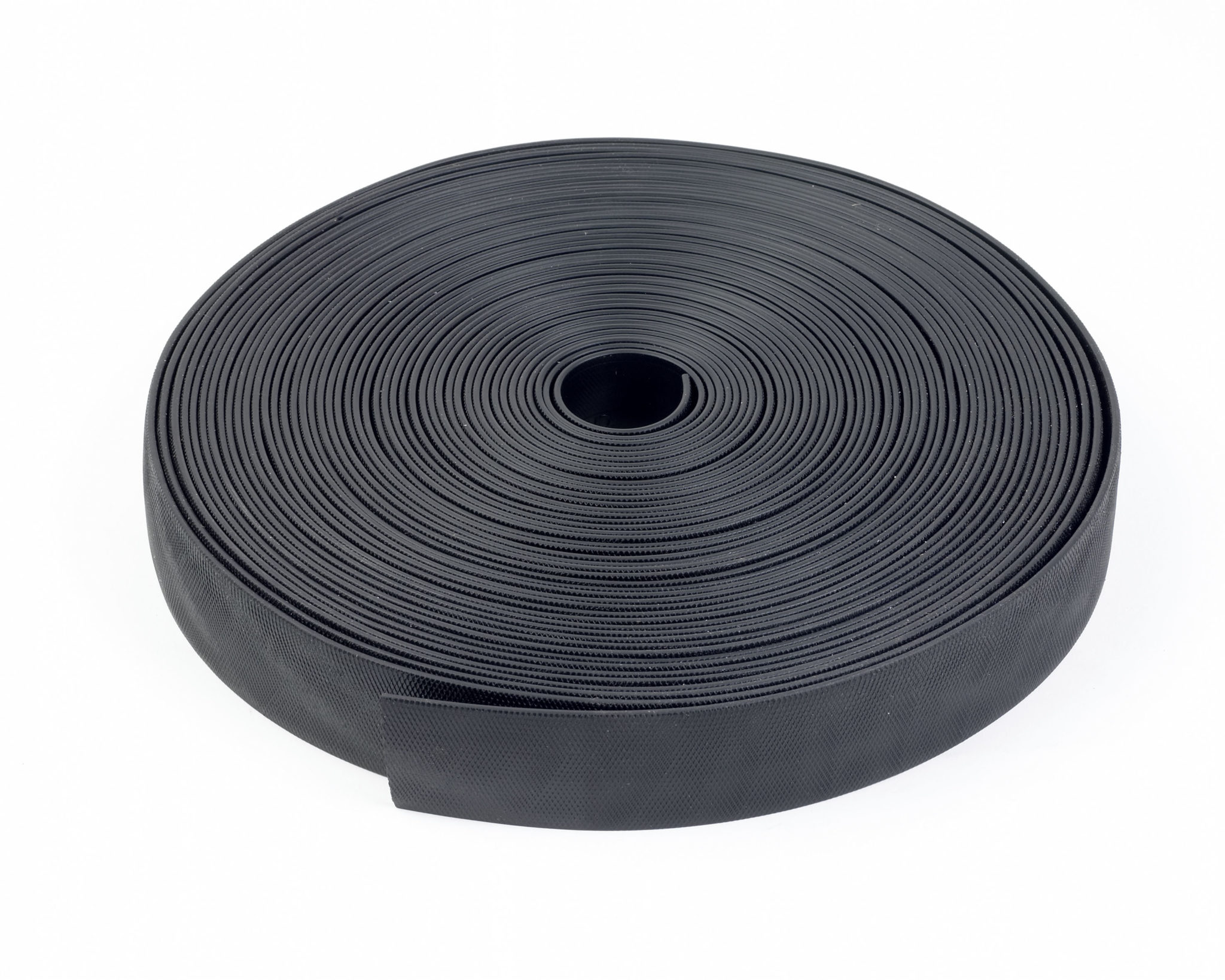 Rubber Recoil Strapping