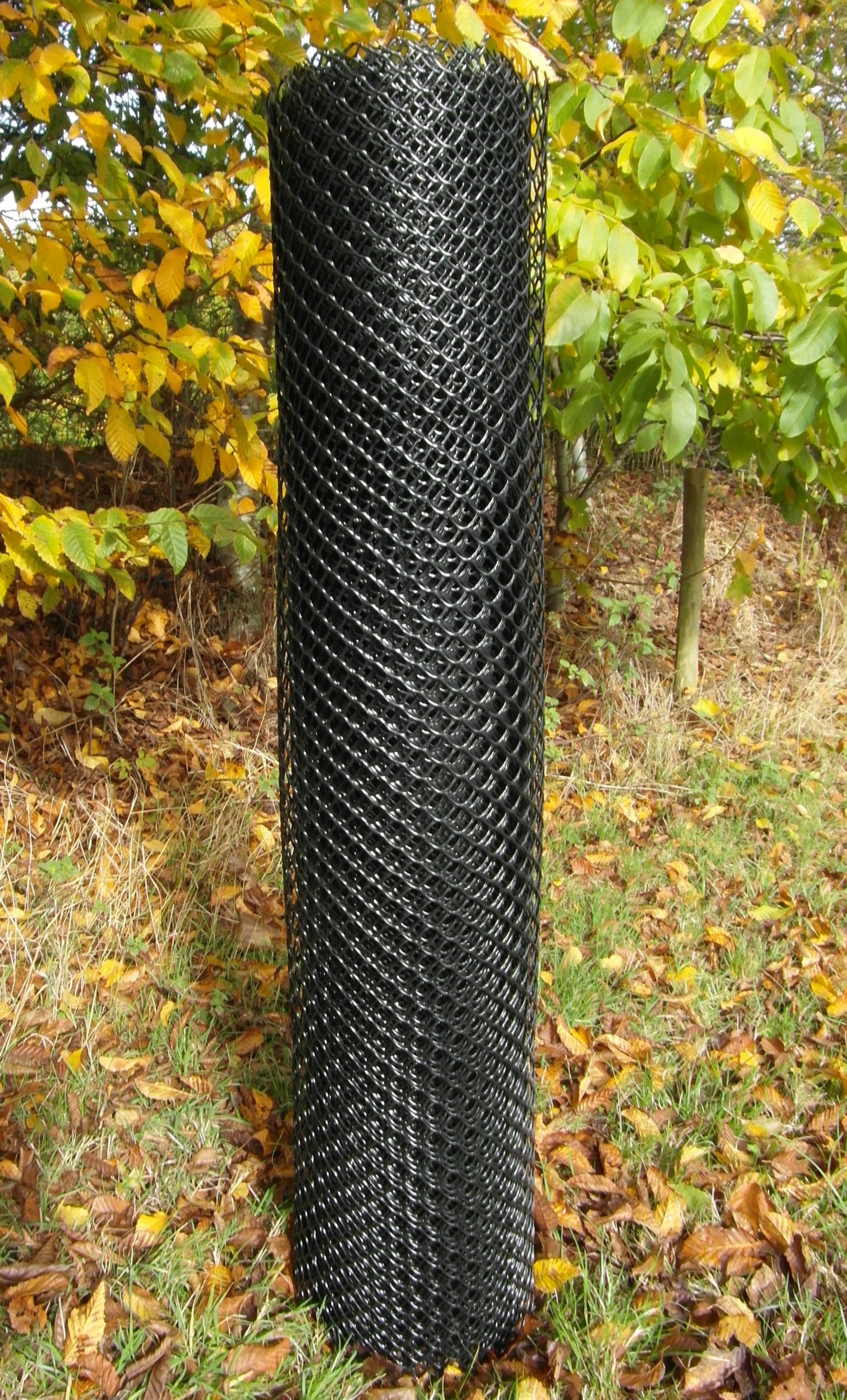 Treeguard Mesh On The Roll 1.5m x 25m