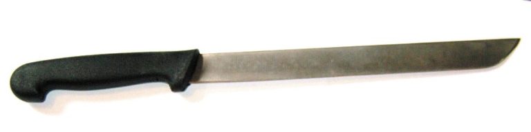 Xmas Tree Shearing Knife