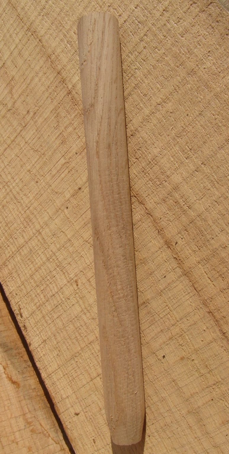 Oak Pegs