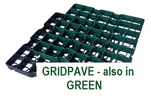 gridpave ground enforcement