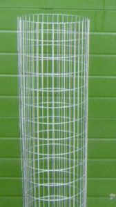 Preformed Weld Mesh Guards 1.2m x 300mm, 2.5mm Wire