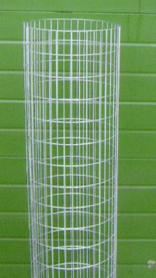 Preformed Weld Mesh Guards 1.2m x 300mm, 2.5mm Wire